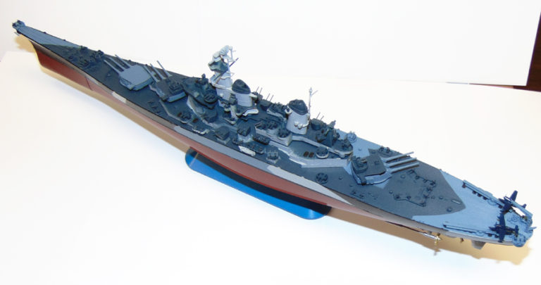 Military – Naval Ships | Tru-Color Paint