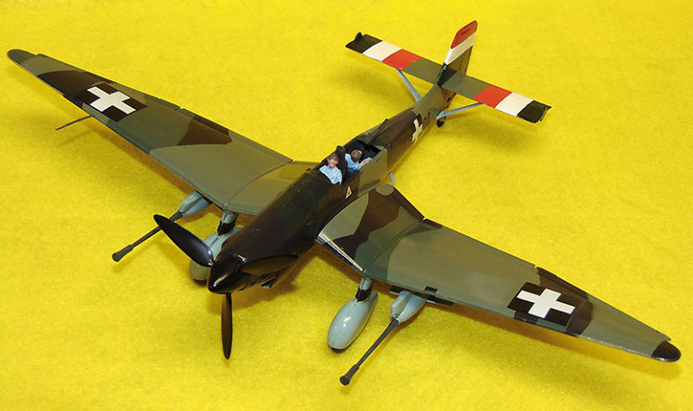 Military – Aircraft | Tru-Color Paint